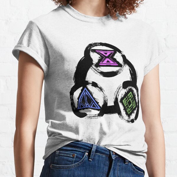 Guildwars Merch & Gifts for Sale | Redbubble