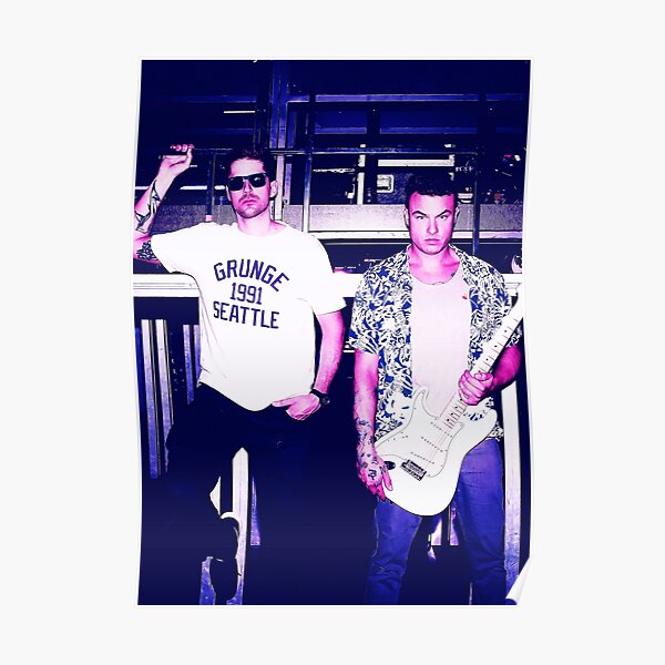 "SDP oil painting cyberpunk 2" Poster for Sale by vanyadesign | Redbubble