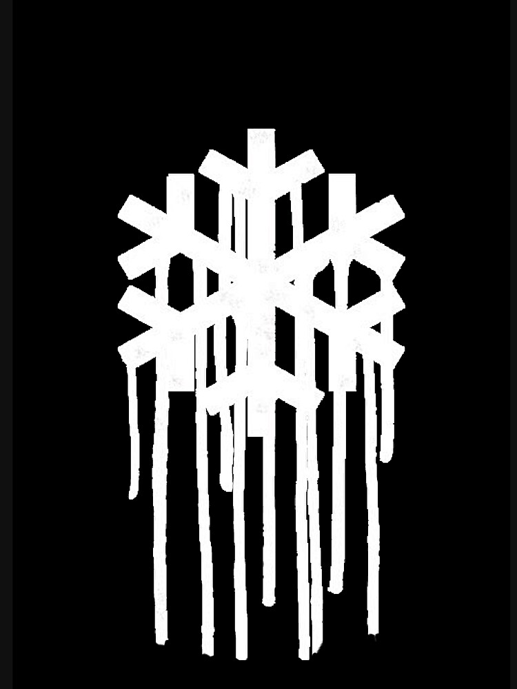 "snowgoons logo" T-shirt for Sale by vanyadesign | Redbubble | hiphop t ...