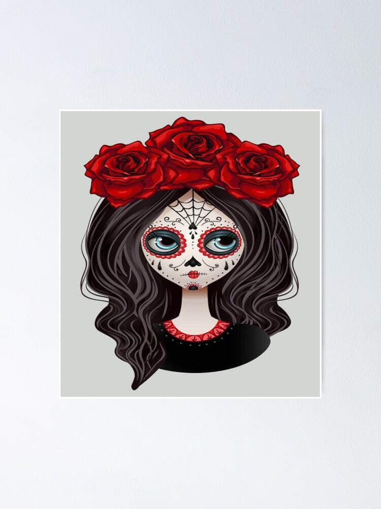 "They called her the stinky one at school" Poster for Sale by MAX8-0 ...