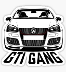 Mk5: Stickers | Redbubble