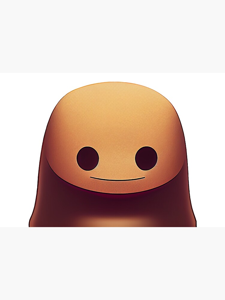 Imaginary Emoji Emoticon Created By Artificial Intelligence Poster For Sale By Created By Ai