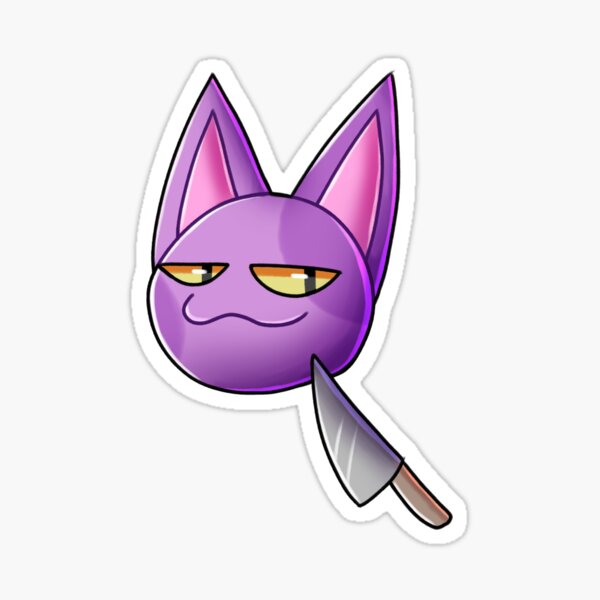 "Bob" Sticker for Sale by KaykwieS | Redbubble