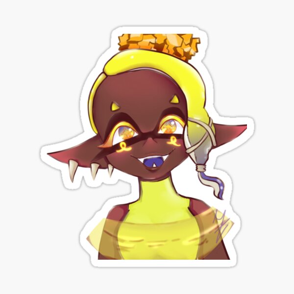 "Frye smiling " Sticker for Sale by MichelWehner | Redbubble