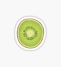 Kiwi Stickers | Redbubble