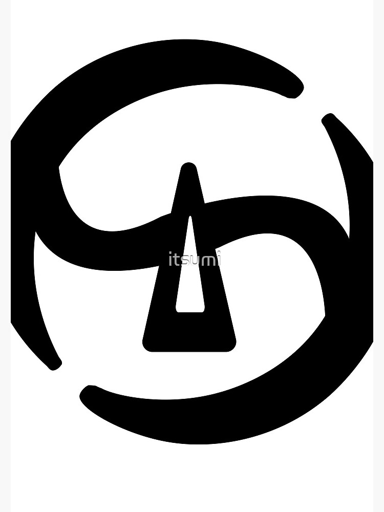 "FFXIV Samurai Job Class Icon" Journal for Sale by itsumi | Redbubble