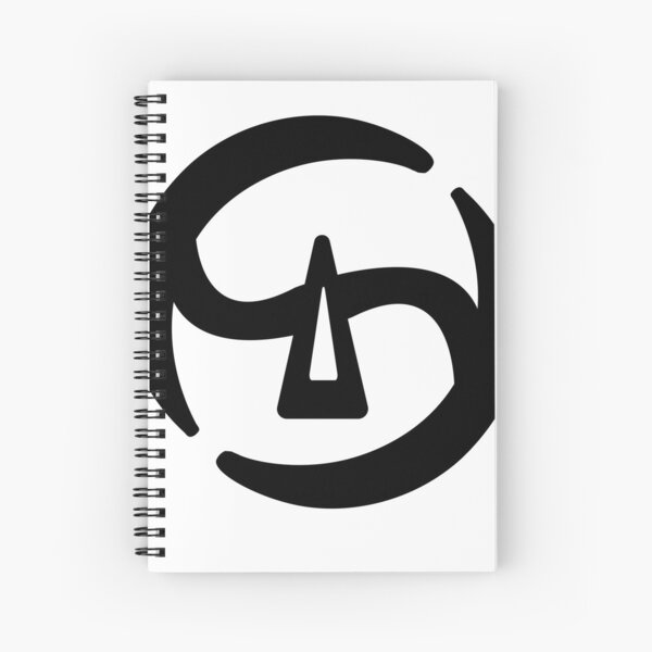 "FFXIV Samurai Job Class Icon" Journal for Sale by itsumi | Redbubble