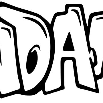 "Noam - Graffiti Name Design" Sticker for Sale by NameThatShirt | Redbubble