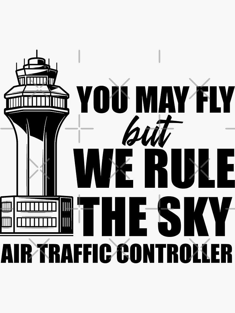 "Funny Air Traffic Controller - Aviation Lover - Airplanes Enthusiast ...