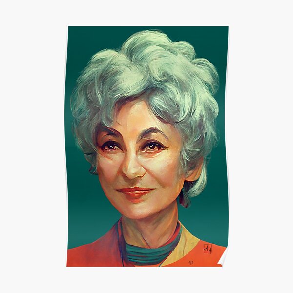 "Dorothy" Poster for Sale by ala-of-art | Redbubble