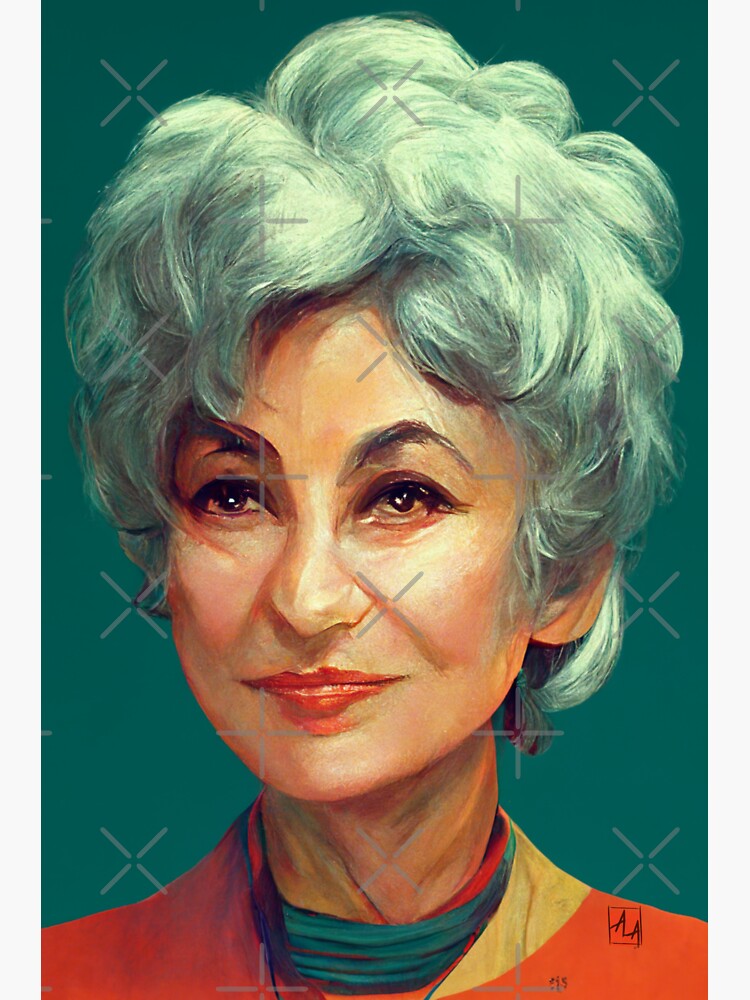 "Dorothy" Sticker for Sale by ala-of-art | Redbubble