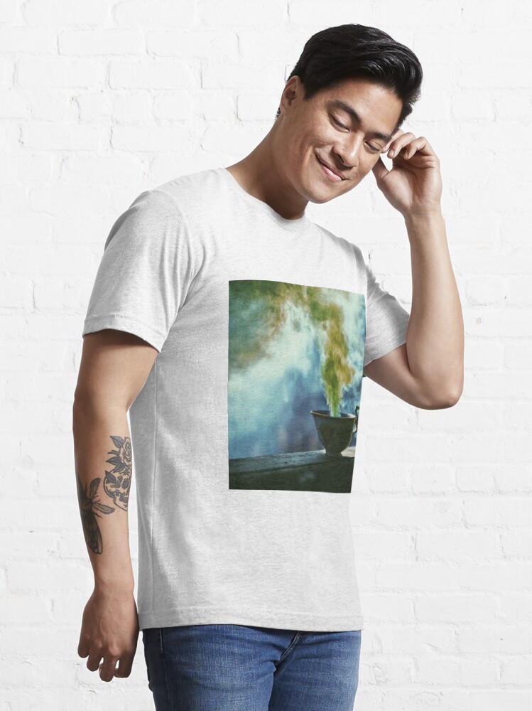 "The Mist" Essential T-Shirt for Sale by showmedarkness | Redbubble