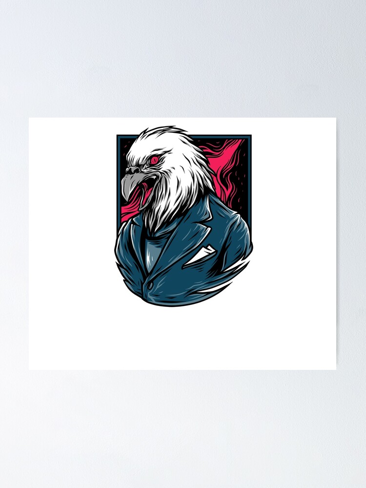 "Transform Your Into A Monster- Jordan Peterson" Poster for Sale by ...