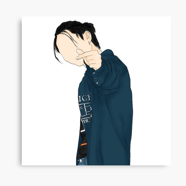 "Love in the Air - Boss Chaikamon Sermsongwittaya" Canvas Print for ...