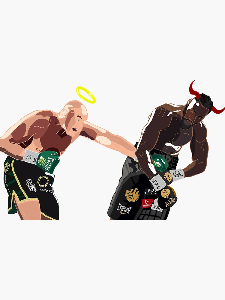 "Rival" Sticker for Sale by yogarendika | Redbubble