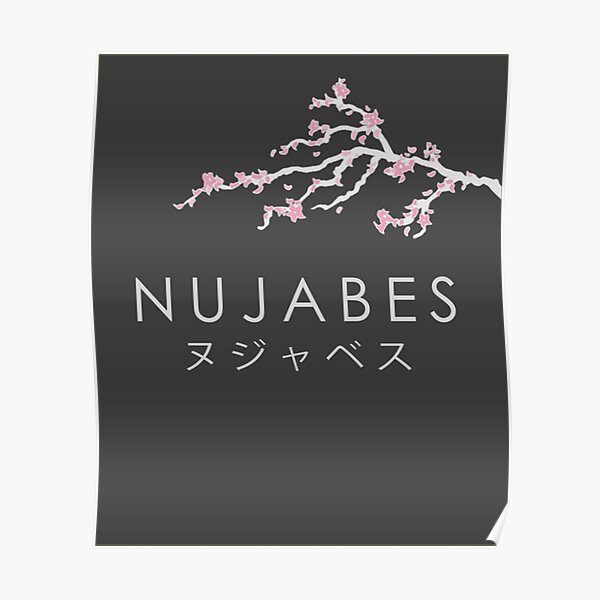 "Nujabes artwork" Poster for Sale by AnnetteHellwig | Redbubble