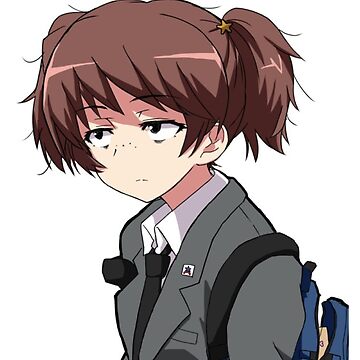 "Alisa Girls Und Panzer " Art Board Print for Sale by AmyyyStudio ...