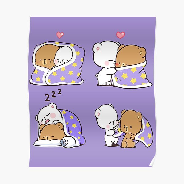 "bubu dudu panda-bubu-bear and panda bubu dudu balloon-PANDA BEAR HUGS ...