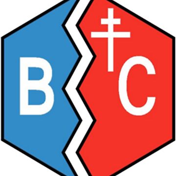 "BC freedom logo " Poster for Sale by AmyyyStudio | Redbubble