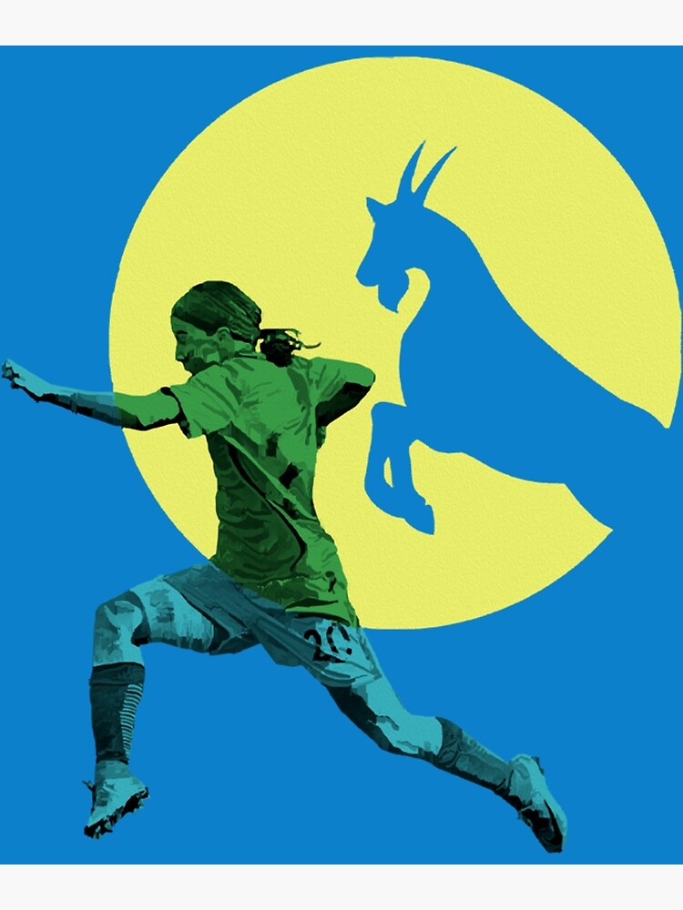 "Sam Kerr Kerr Pow Samantha Kerr " Poster for Sale by HouseofCelt ...