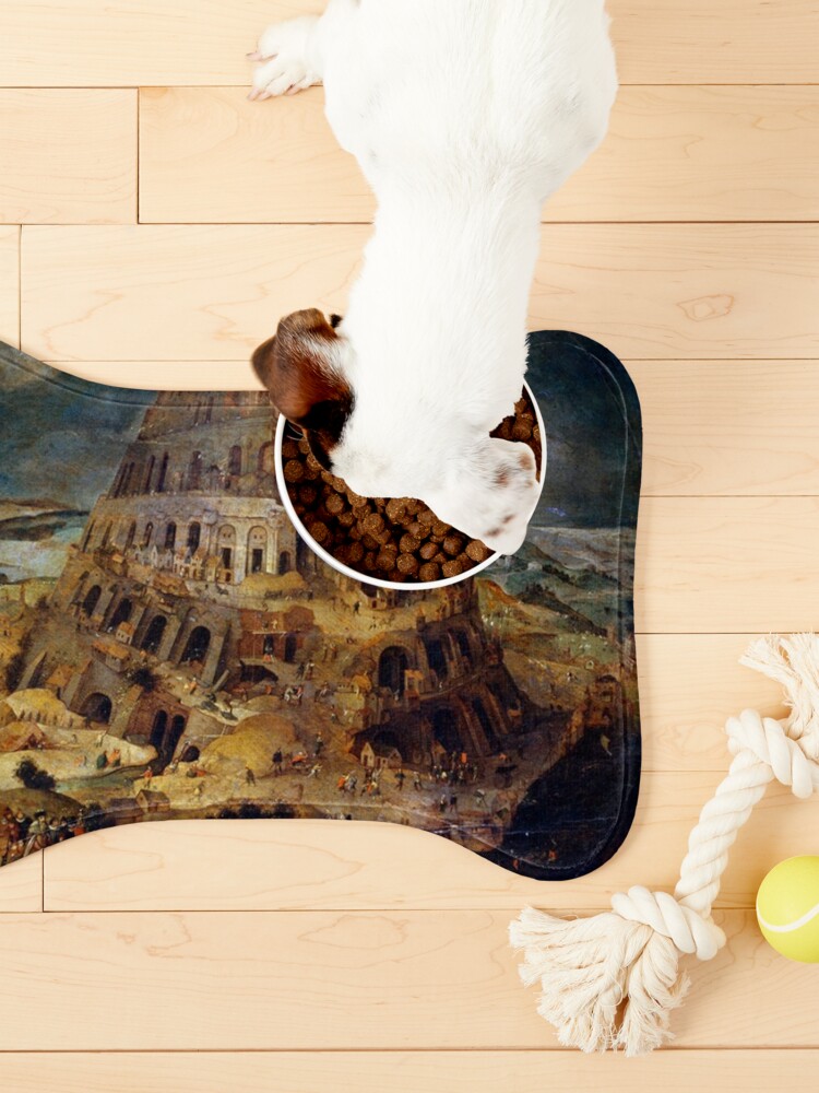 "Construction of the Tower of Babel, Tower of babel, babel, tower ...