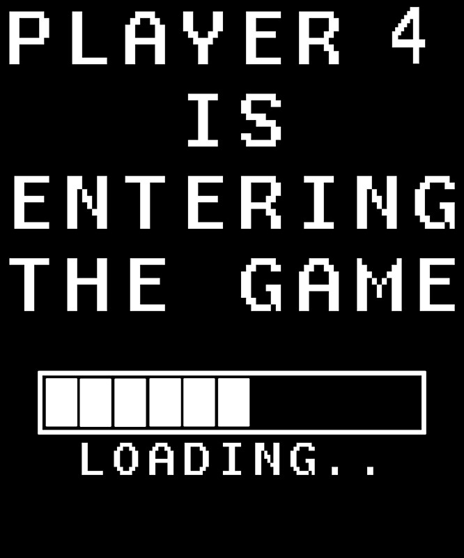 "Player 4 Loading Pregnancy Announcement Maternity" by tjstreasury ...