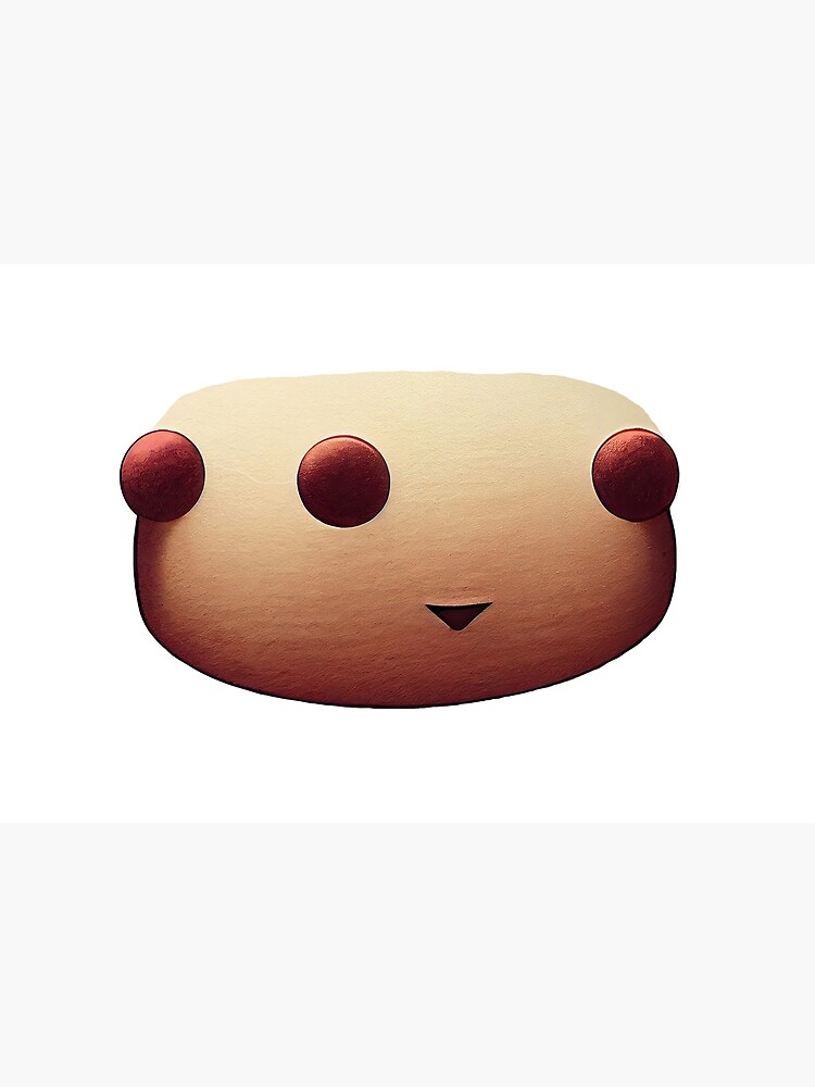 Imaginary Emoji Emoticon Created By Artificial Intelligence Poster For Sale By Created By Ai