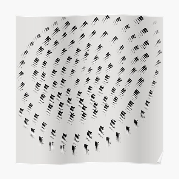 "The angry crowd" Poster for Sale by Sekerteyzee | Redbubble