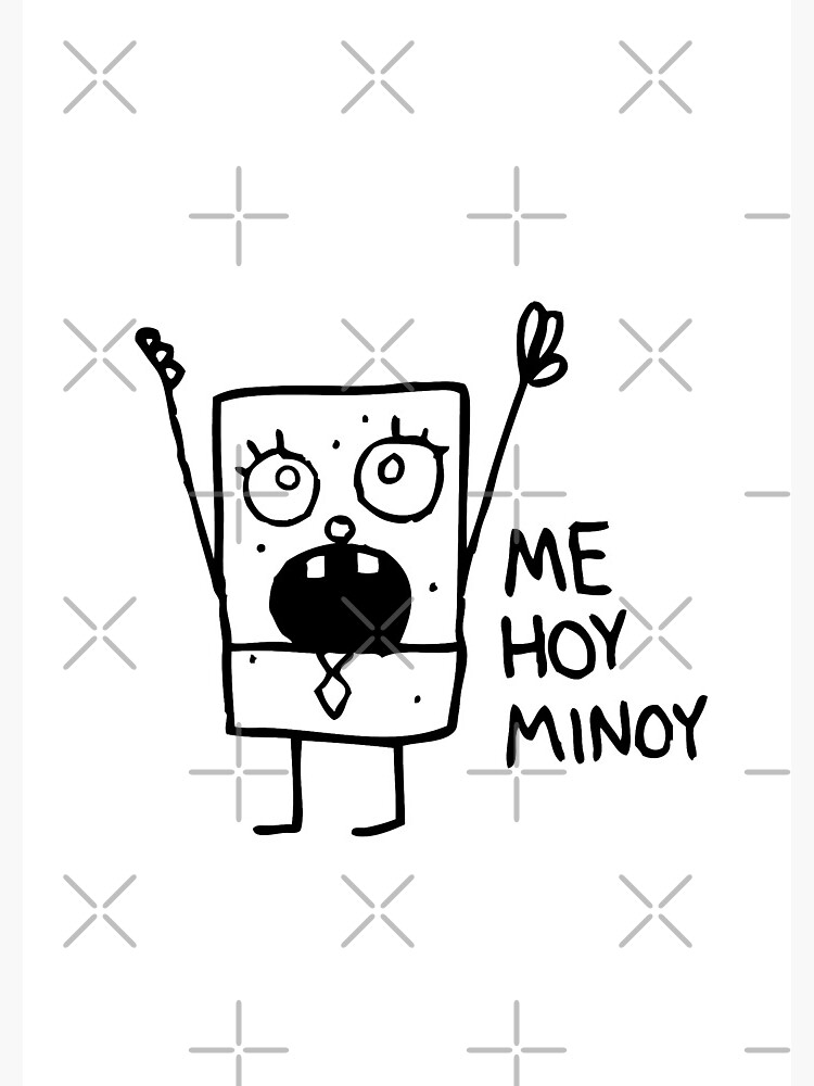 Spongebob Doodlebob Quotes