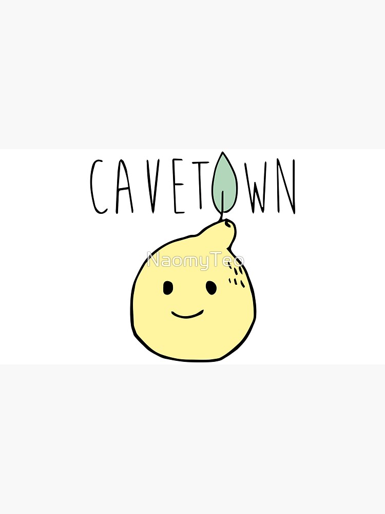 "Cavetown " Cap for Sale by NaomyTeo | Redbubble