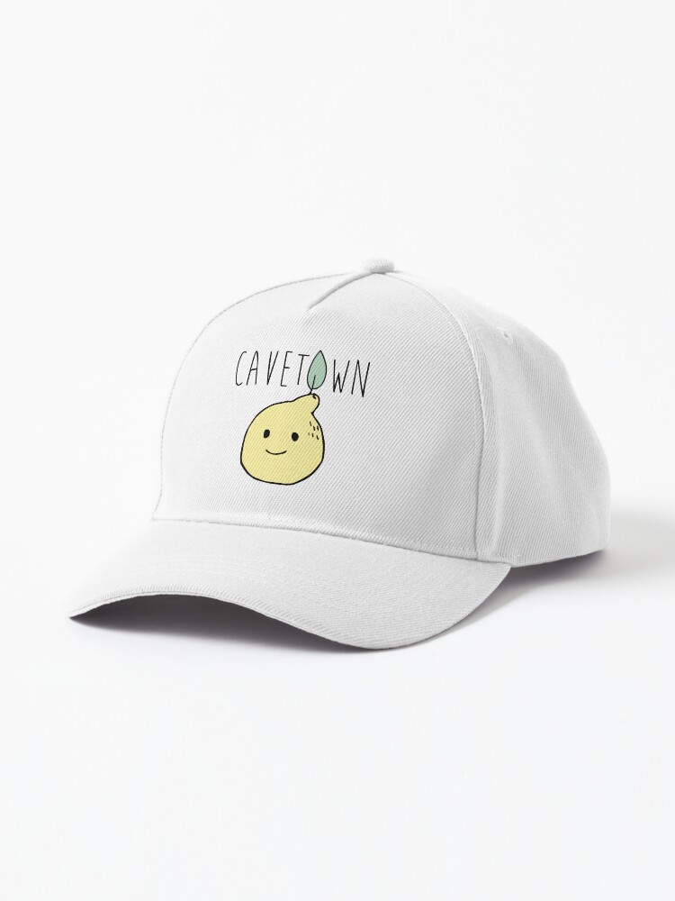 "Cavetown " Cap for Sale by NaomyTeo | Redbubble