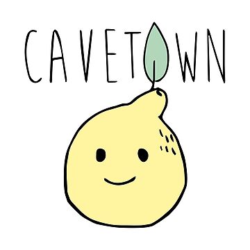 "Cavetown " Cap for Sale by NaomyTeo | Redbubble