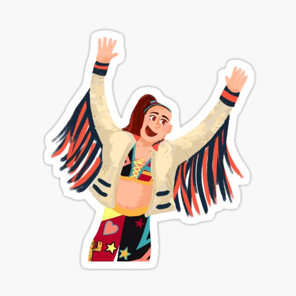 Wwe Bayley Gifts & Merchandise | Redbubble