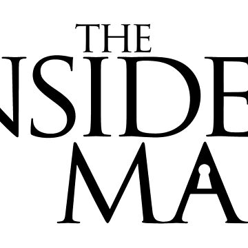 "The Inside Man" Mouse Pad for Sale by KB4Store | Redbubble