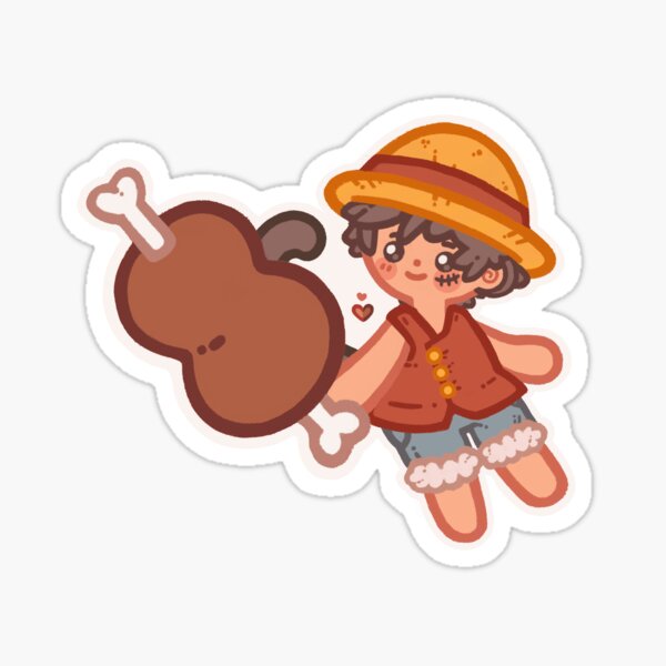 "luffymeat