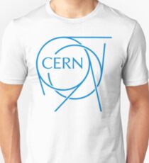 Cern T-Shirts | Redbubble