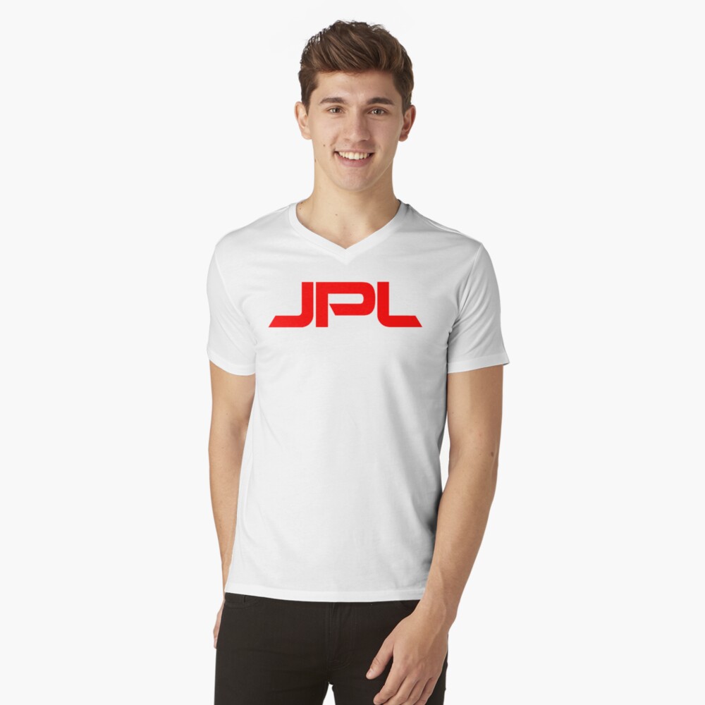 "Jet Propulsion Laboratory (JPL) Logo" Sticker for Sale by the-elements ...