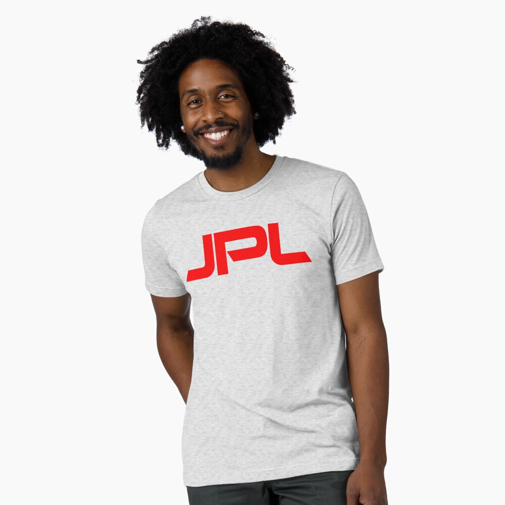 "Jet Propulsion Laboratory (JPL) Logo" Sticker for Sale by the-elements ...