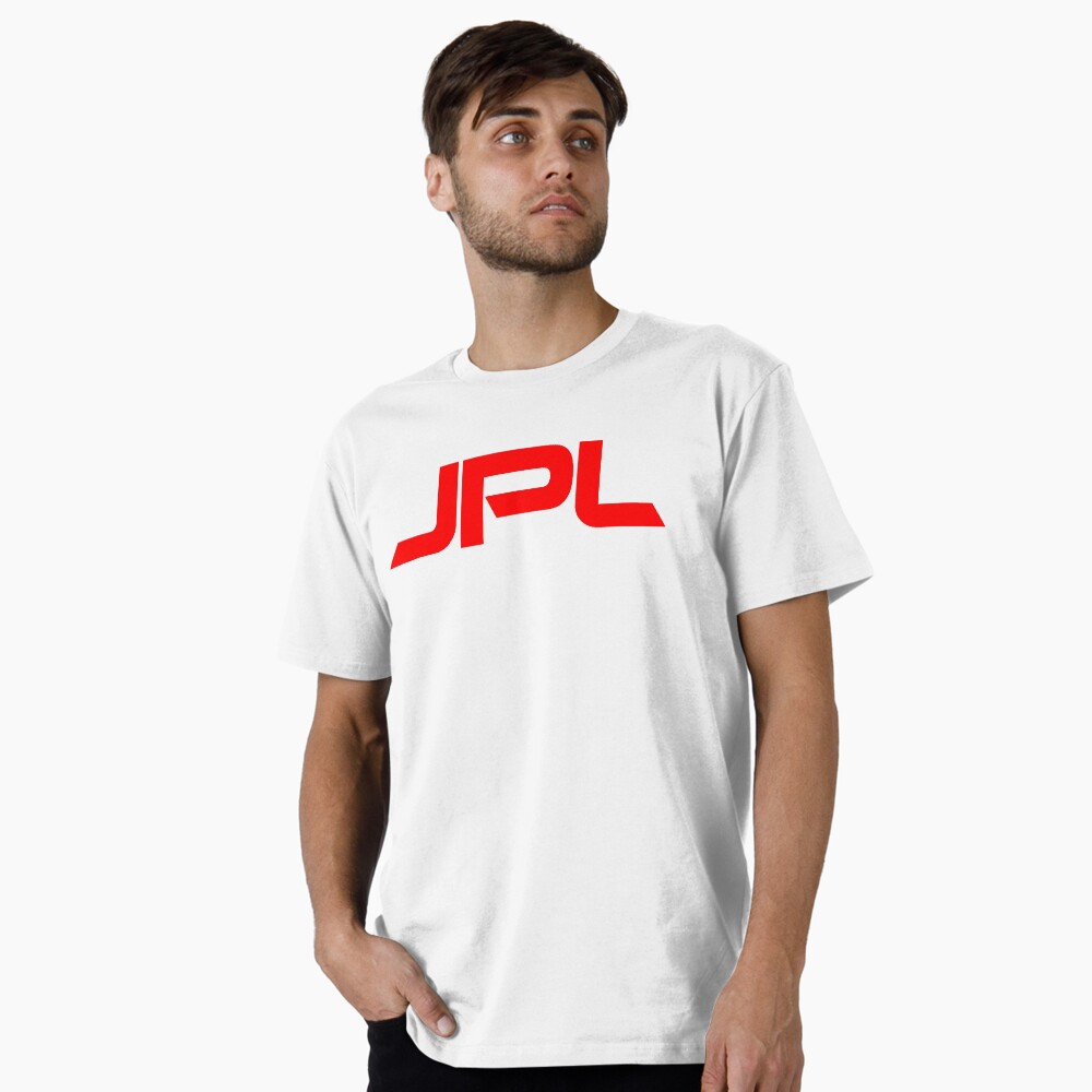 "Jet Propulsion Laboratory (JPL) Logo" Sticker for Sale by the-elements ...