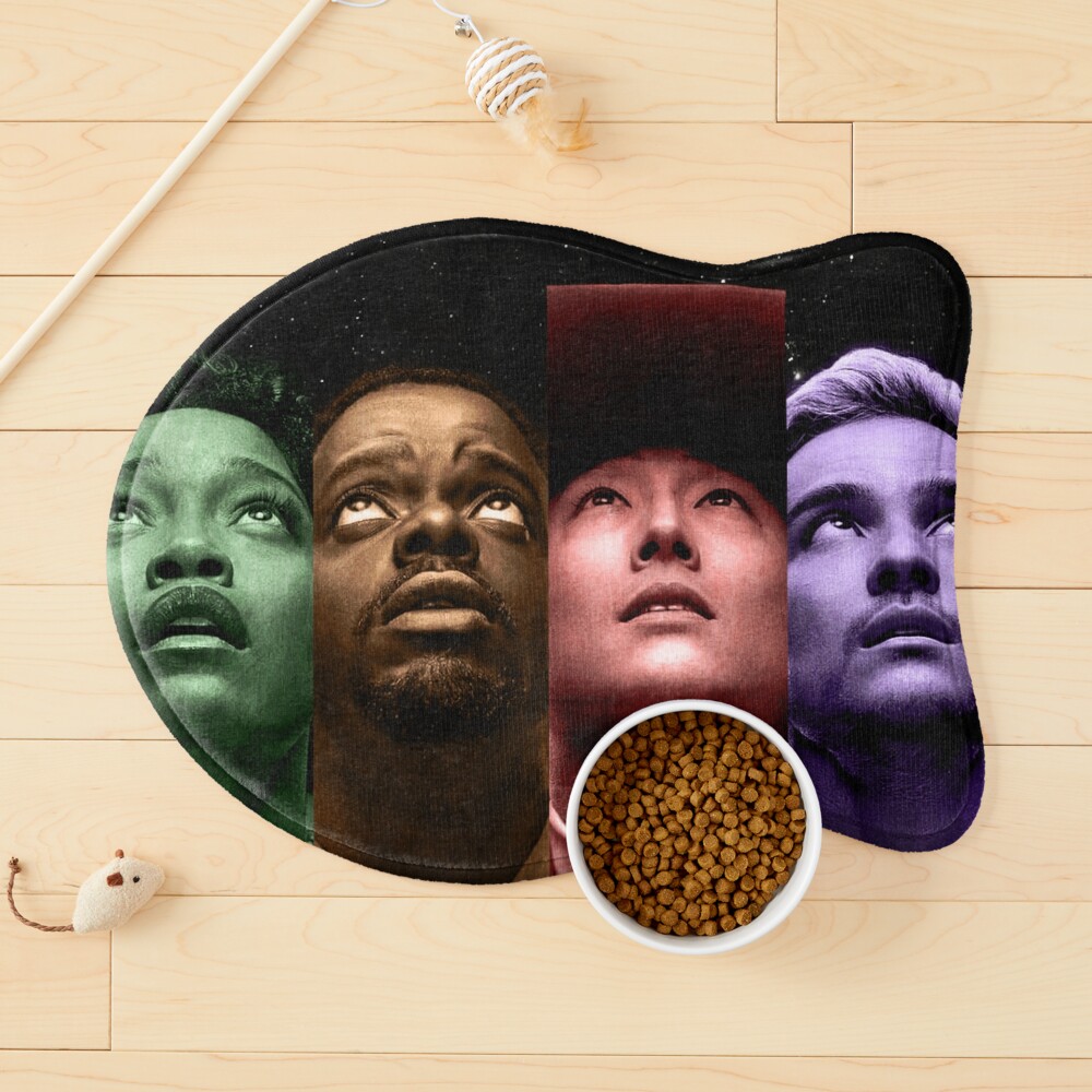 "Nope (Color Variant) - Jordan Peele" Poster for Sale by Herman2181 ...