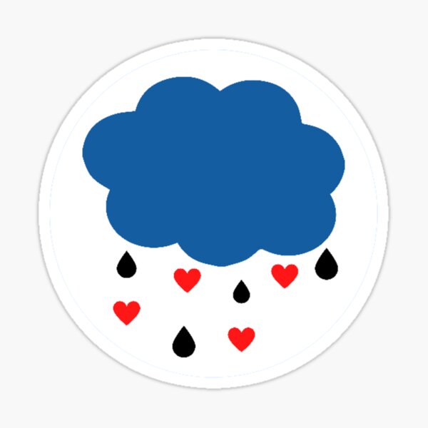 "Easy Grumpy Bear Costume" Sticker for Sale by knightkid3 | Redbubble