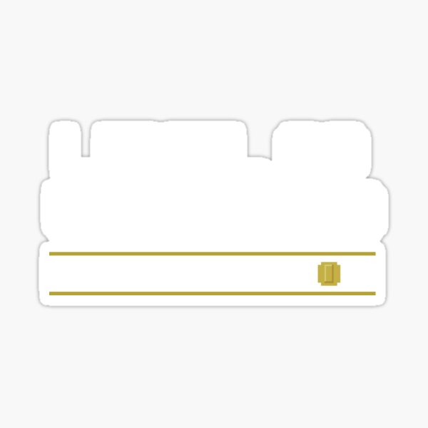 "Level 60 Unlocked - 60th Birthday" Sticker for Sale by BRVART | Redbubble