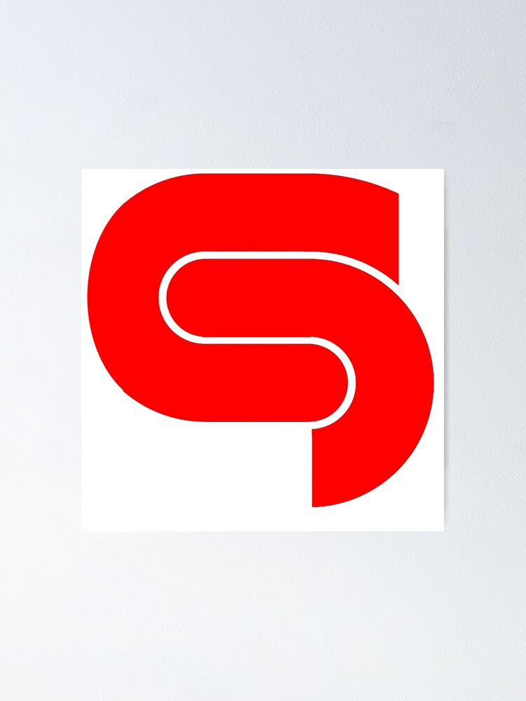 "STS9 art logo" Poster for Sale by kmacgille1w | Redbubble