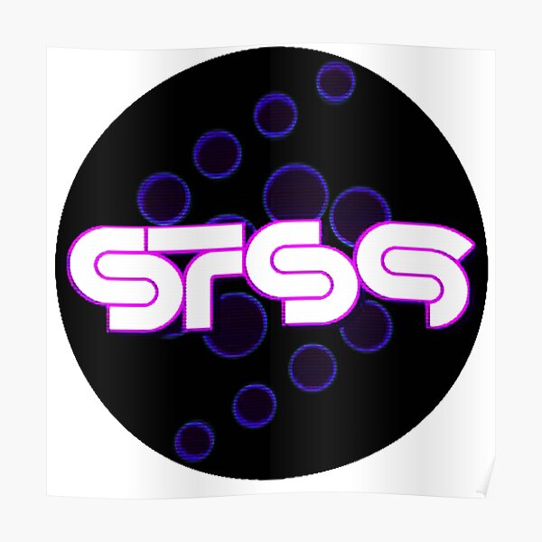 "STS9 art logo" Poster for Sale by kmacgille1w | Redbubble