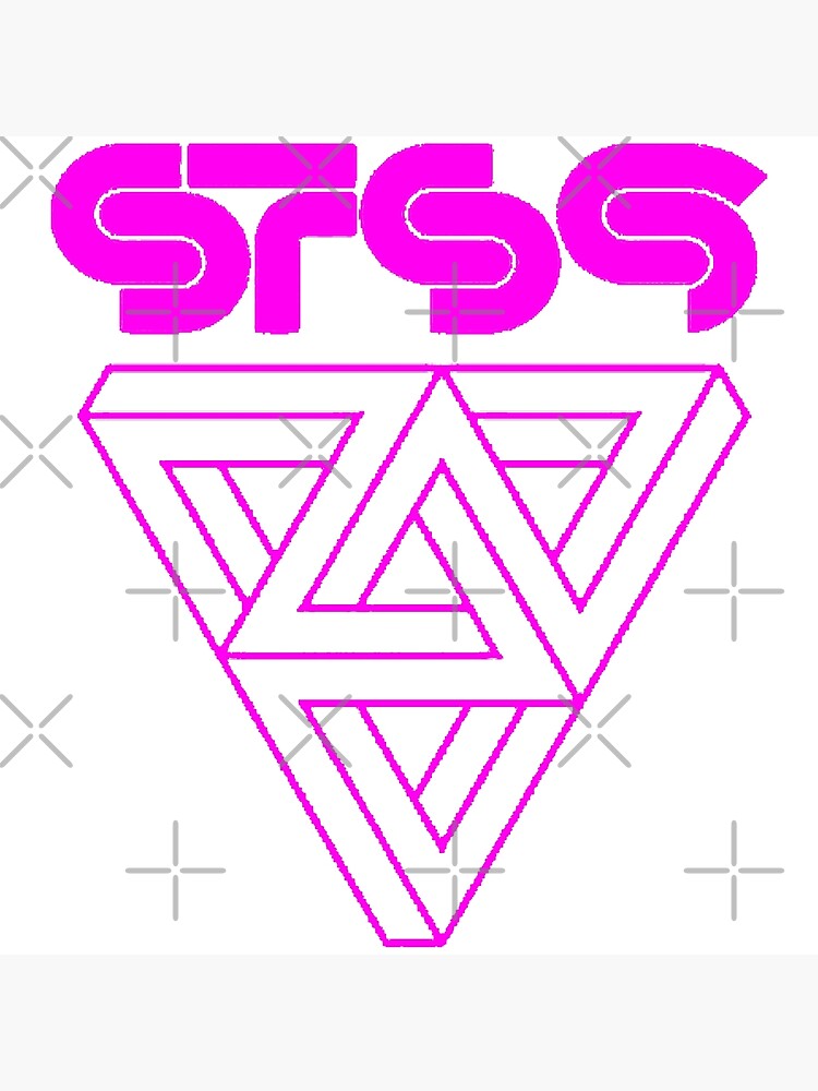"STS9 art logo" Poster for Sale by kmacgille1w | Redbubble