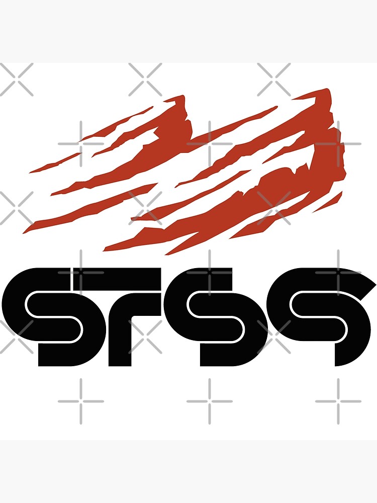 "STS9 art logo" Poster for Sale by kmacgille1w | Redbubble
