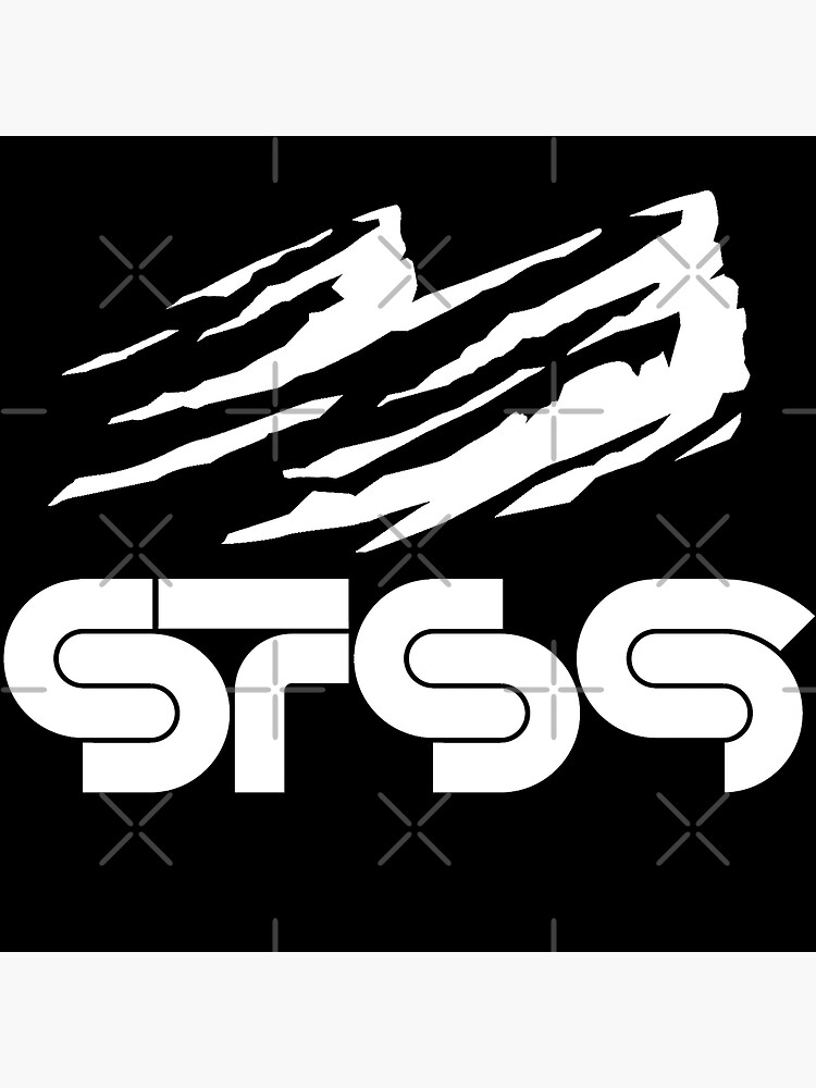 "STS9 art logo" Poster for Sale by kmacgille1w | Redbubble