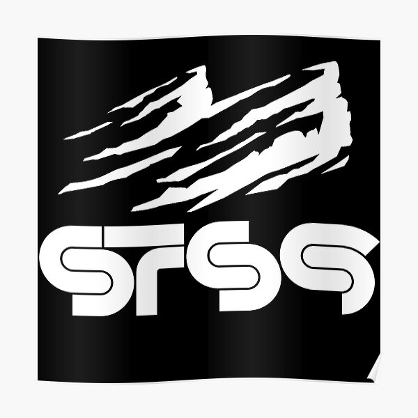 "STS9 art logo" Poster for Sale by kmacgille1w | Redbubble