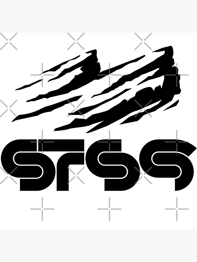 "STS9 art logo" Poster for Sale by kmacgille1w | Redbubble