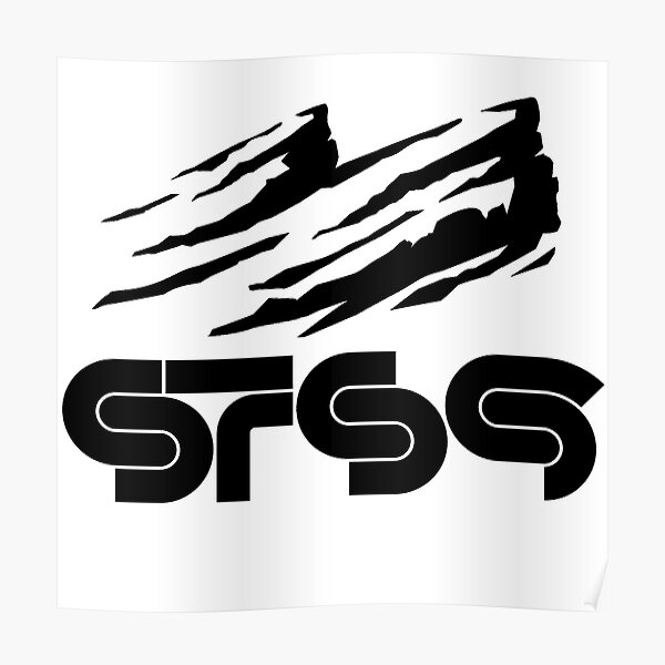 "STS9 art logo" Poster for Sale by kmacgille1w | Redbubble